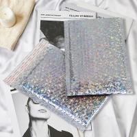 China Customize Bubble Wrap Bags Aluminum Foil Film For Shock And Moisture Resistance for sale