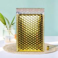 China Express Packaging Aluminium Foil Packaging Bags Shockproof for sale