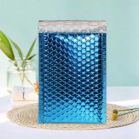 China Express Packaging Aluminium Foil Packaging Bags Shockproof for sale