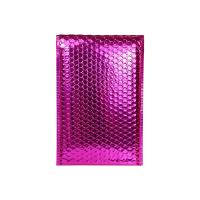 China Aluminum Laminated Films Custom Bubble Mailer Bags OEM ODM for sale