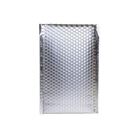 China Aluminum Laminated Films Custom Bubble Mailer Bags OEM ODM for sale