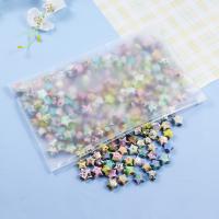 China Double 12 Silk CPE Custom Clear Zip Bags High Tensile Strength for sale
