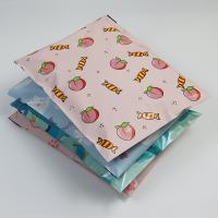 China Multicolored Courier Bags Multi Style Multi Size for sale