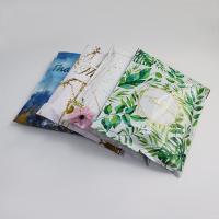 China Multicolored Courier Bags Multi Style Multi Size for sale