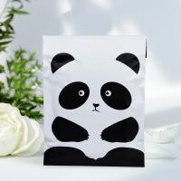 China Customize Express Delivery Bags PE Material Long Lasting Tear Resistant for sale