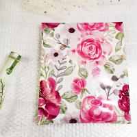 China Custom Waterproof Self Sealing Express Delivery Bags Poly-Mailer For Packaging for sale