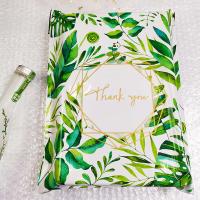 China Custom Logo Plastic Poly Seal Mailing Bag Personalized Printed Clothes Bag for sale