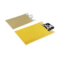 China Self Sealing Bubble Envelope Bag Anti Drop Logistics Express Bag for sale