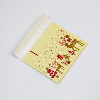 China Customizable Plastic Bubble Bags Waterproof Shockproof Protect Goods for sale