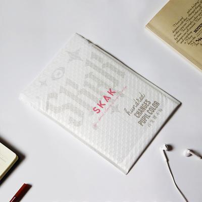 China Shock Absorption Custom Poly Mailer Bubble Bags 140GMS~200GMS for sale