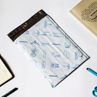China Shock Absorption Custom Poly Mailer Bubble Bags 140GMS~200GMS for sale