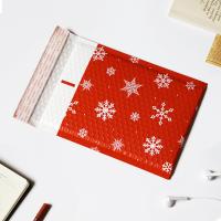 China Plastic Custom Bubble Mailers With Puncture Resistant Foam for sale