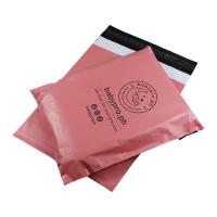 China OEM Double 12 Wire Poly Mailers Shipping Envelopes Self Sealing Mailing Bags With Logo for sale