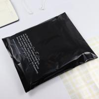 China Custom Printed Logo Waterproof Self Adhesive Express Bags Shipping Envelopes Bag for sale