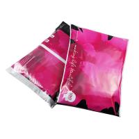 China Customizable Self Adhesive Express Poly Mailer Plastic Shipping Bag Recyclable for sale