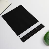 China Thickness 100-200 Micron Custom Mail Packaging Bags For Express Delivery for sale