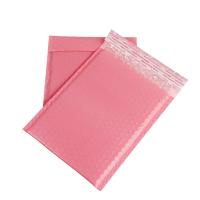 China OEM ODM Bubble Poly Mailers Custom Self Sealing Shipping Bags Shock Absorption for sale