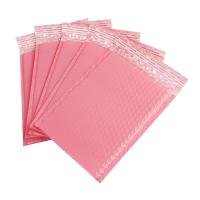 China OEM ODM Bubble Poly Mailers Custom Self Sealing Shipping Bags Shock Absorption for sale