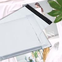 China Biodegradable Photooxygen Compostable Courier Bags For Shipping And Mailing for sale