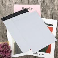 China Double 12 Wire Custom Biodegradable Poly Mailers OEM ODM for sale