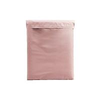 China Waterproof Pink Eco Friendly Postage Bags 100% Biodegradable for sale