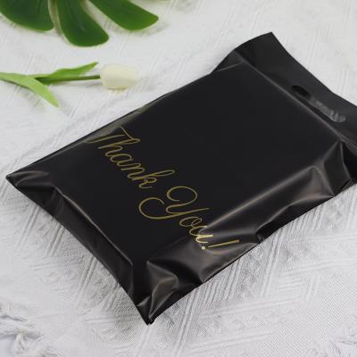China Weight Capacity 20KG Poly Mailer Biodegradable With Double Handles for sale