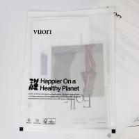 China Sheet Printing / Intaglio Printing Self Seal Glassine Bags White Translucent for sale