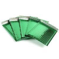 China Gravure Printing Aluminized Film Bubble Envelope Bag 160GMS-220GMS for sale