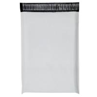 China 12 Silk PE Personalized Poly Mailers Custom Poly Bag Mailers Waterproof for sale