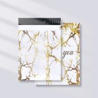 China 10×13 Inch Mailer Envelope Bags PE Biodegradable Shipping Bags for sale
