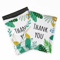 China 10×13 Inch Mailer Envelope Bags PE Biodegradable Shipping Bags for sale