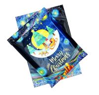 China Waterproof Self Sealing Shipping Bags Custom For Online Shopping for sale