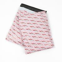 China Waterproof Self Sealing Shipping Bags Custom For Online Shopping for sale