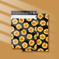 China 12 Silk Self Adhesive Mailing Bags Custom Shipping Bags OEM ODM for sale