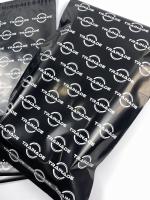 China Water Resistance Degradable Mailing Bags With Adhesive Strips for sale