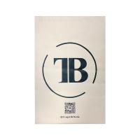 China 12 Silk Customizable Gift Bag With Self-Adhesive Prevent Burst Color Express Bag for sale