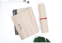 China Express Packaging Milk Tea Poly Printed Mailing Bags 12 Silk 14 Silk for sale