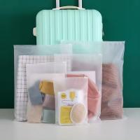 China Customizable Zipper Bag Gravure Printing Screen Printing for sale