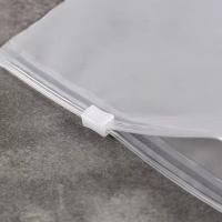 China Custom Printed Durable Frosted Candy Zipper Bags for sale