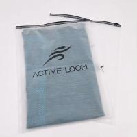 China EVA/CPE/PE/OPP/CPP Durable Custom Packaging Zip Bags OEM ODM for sale