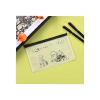 China Securely Seals Contents EVA PE PVC Plastic Zipper Bag Gravure Printing for sale