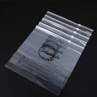 China Dust And Dirt Resistant Custom Plastic Zip Bags Capacity 20Kg Or More for sale
