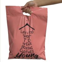 China Waterproof Tear Proof Courier Packing Bags For Delivery Package for sale