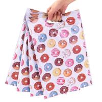 China Biodegradable Strong Adhesive Poly Mailers For Small Business for sale