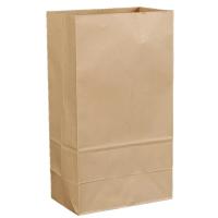 China Offset Printing Recyclable Brown Paper Packaging For Food Kraft Coffee Bag for sale