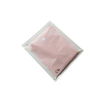 China Recyclable Self Adhesive Wax Mailing Glassine Bags Eco Friendly 40g for sale