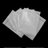 China Biodegradable Flat Glassine Bags 40g Or 60g Or 80g FSC Certificated for sale
