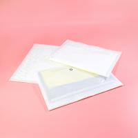 China Autumn Clothing  / Cotton Padded Clothing Packaging Wax Paper Bag Biodegradable for sale