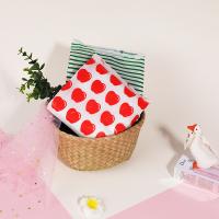China Wax Coated Glassine Paper Bags For Food Packaging Biodegradable for sale