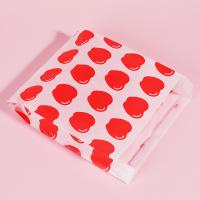 China Wax Coated Glassine Paper Bags For Food Packaging Biodegradable for sale